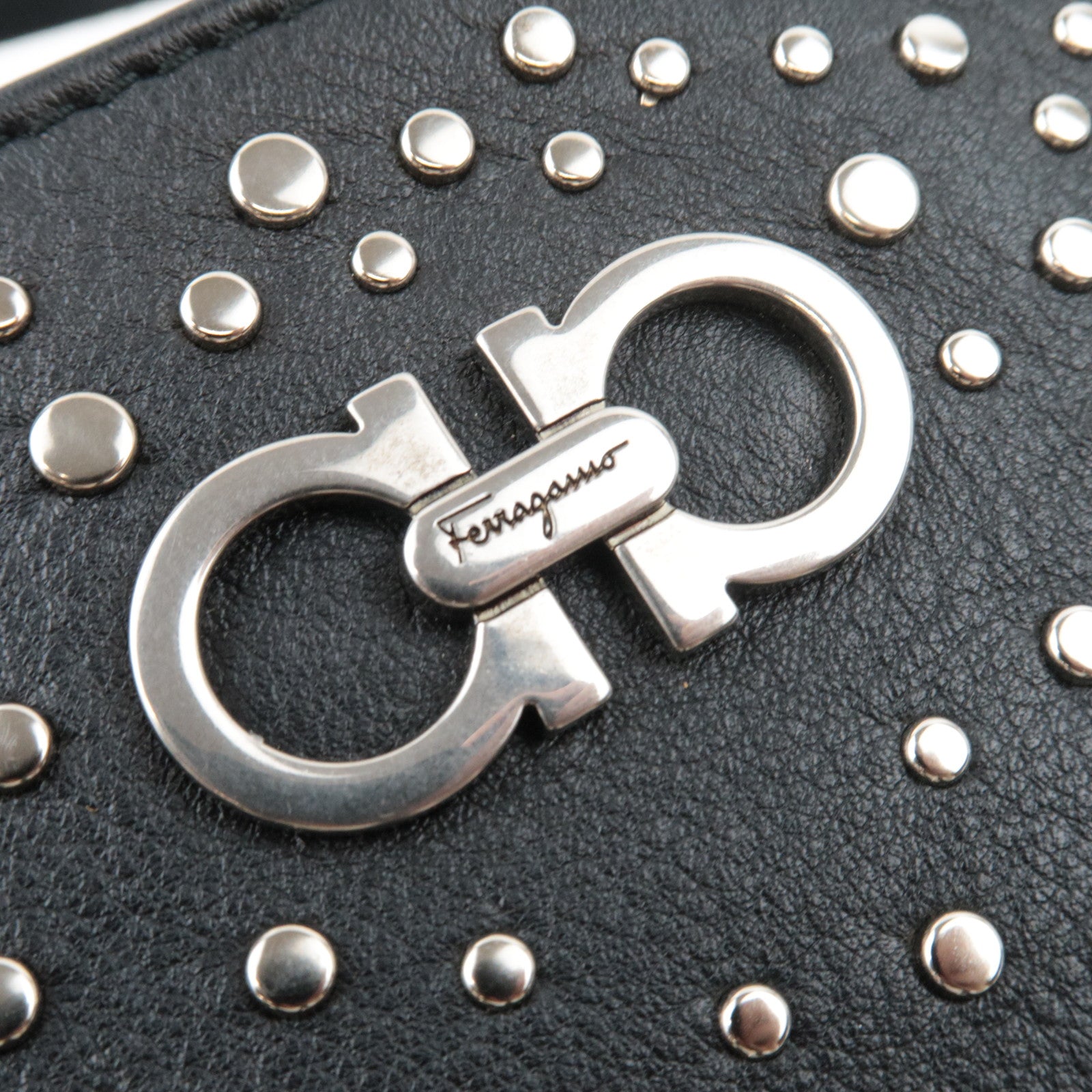FERRAGAMO
